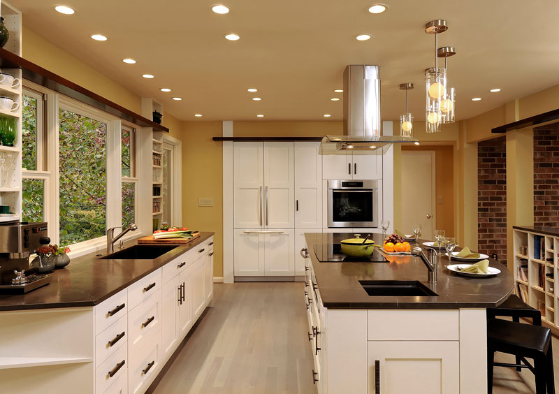 Portfolio – Adelphi Kitchens & Cabinetry